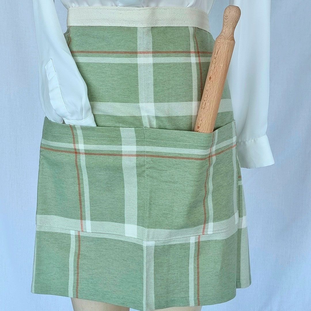 Custom Aprons - knotessentials.com